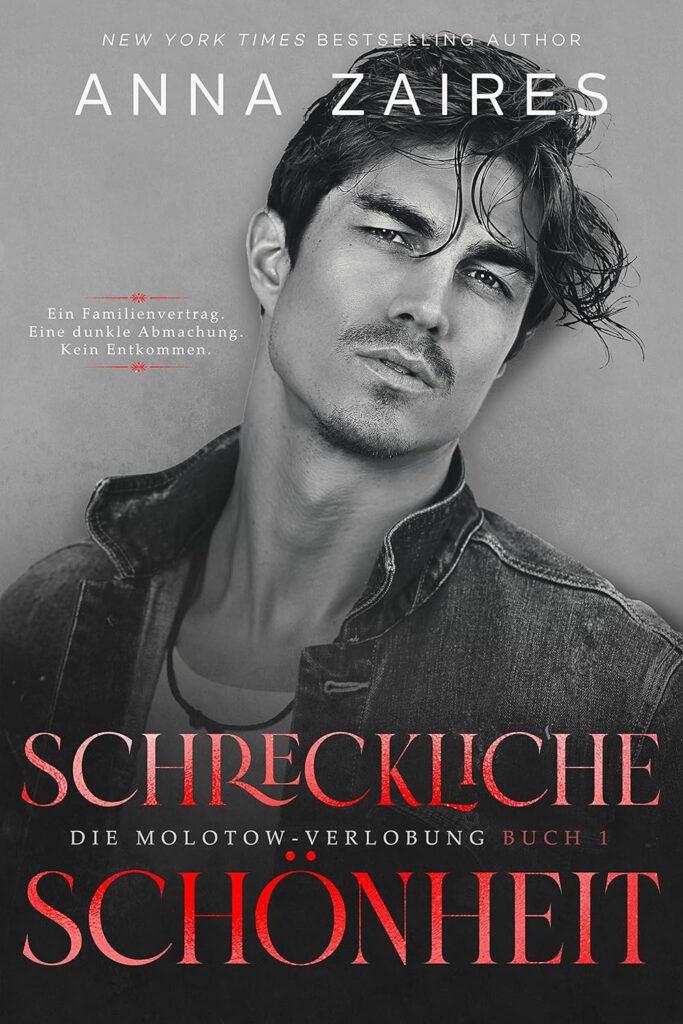 Knistern Pur - Fesselnde Dark Romance Bücher